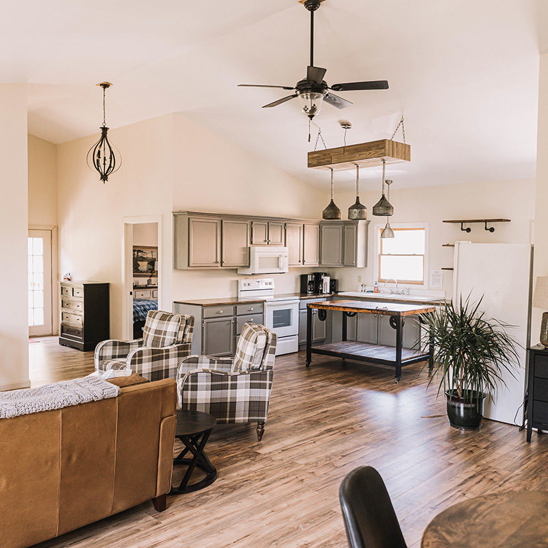 Men's Residential Treatment Program - Integrative Life Center