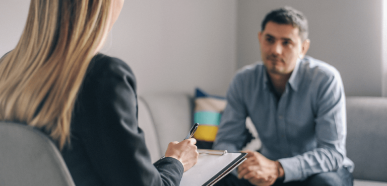 Receiving Help Through a Trauma-Informed Lens | Integrative Life Center