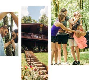 Residential Treatment - Integrative Life Center