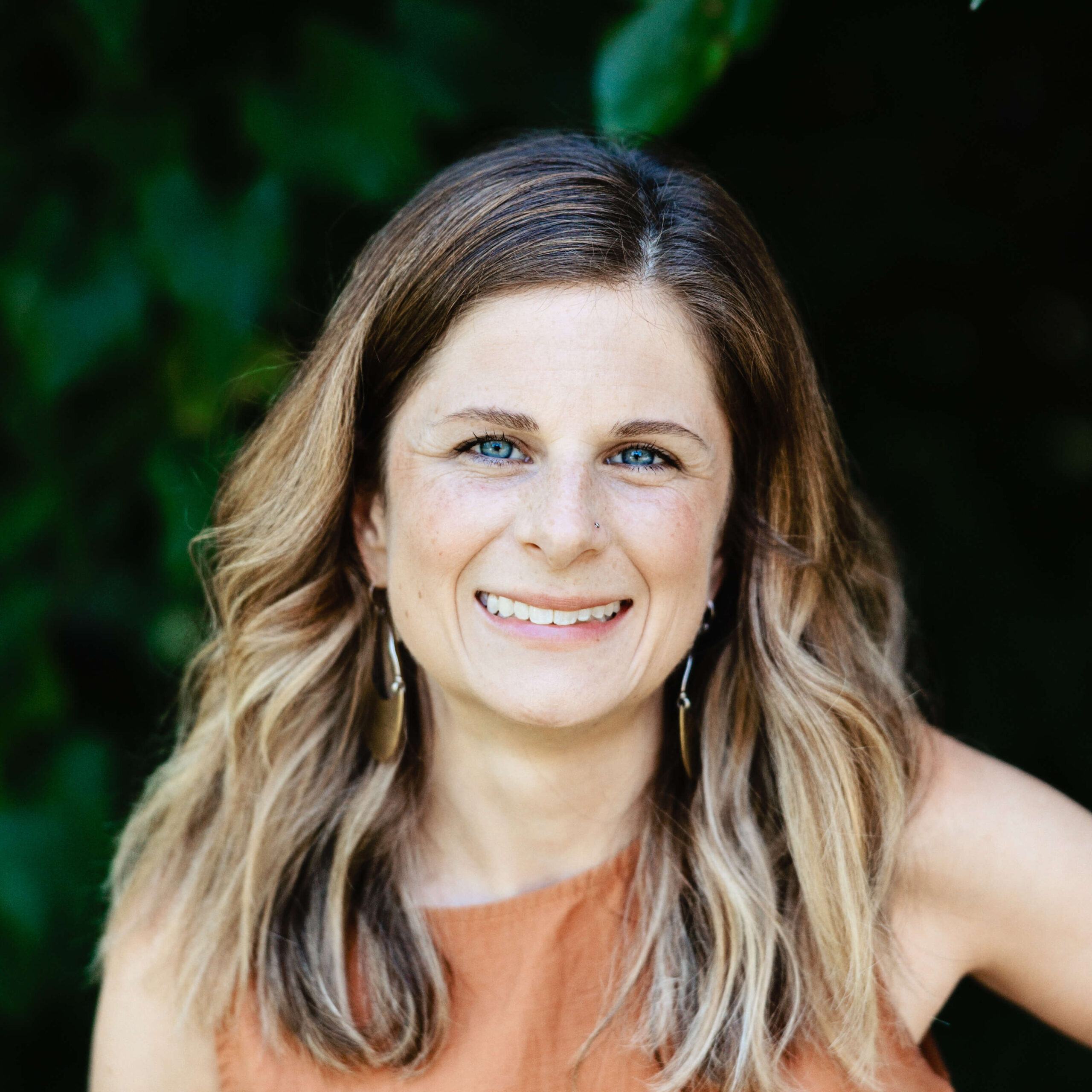 Rachel Styers, LPC-MHSP and RYT-200 - Integrative Life Center