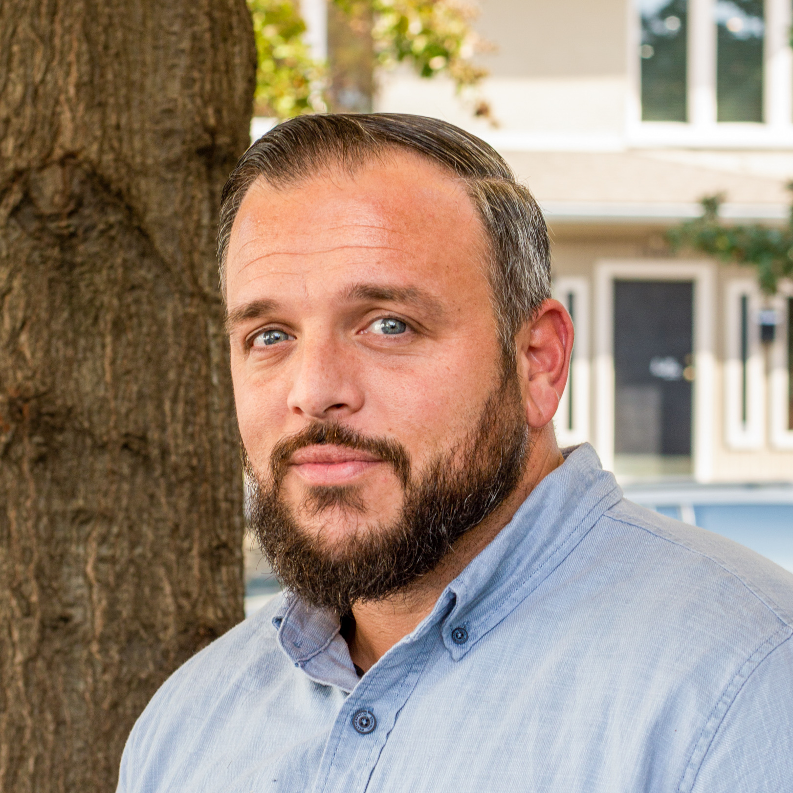 Mark Palermo - Integrative Life Center