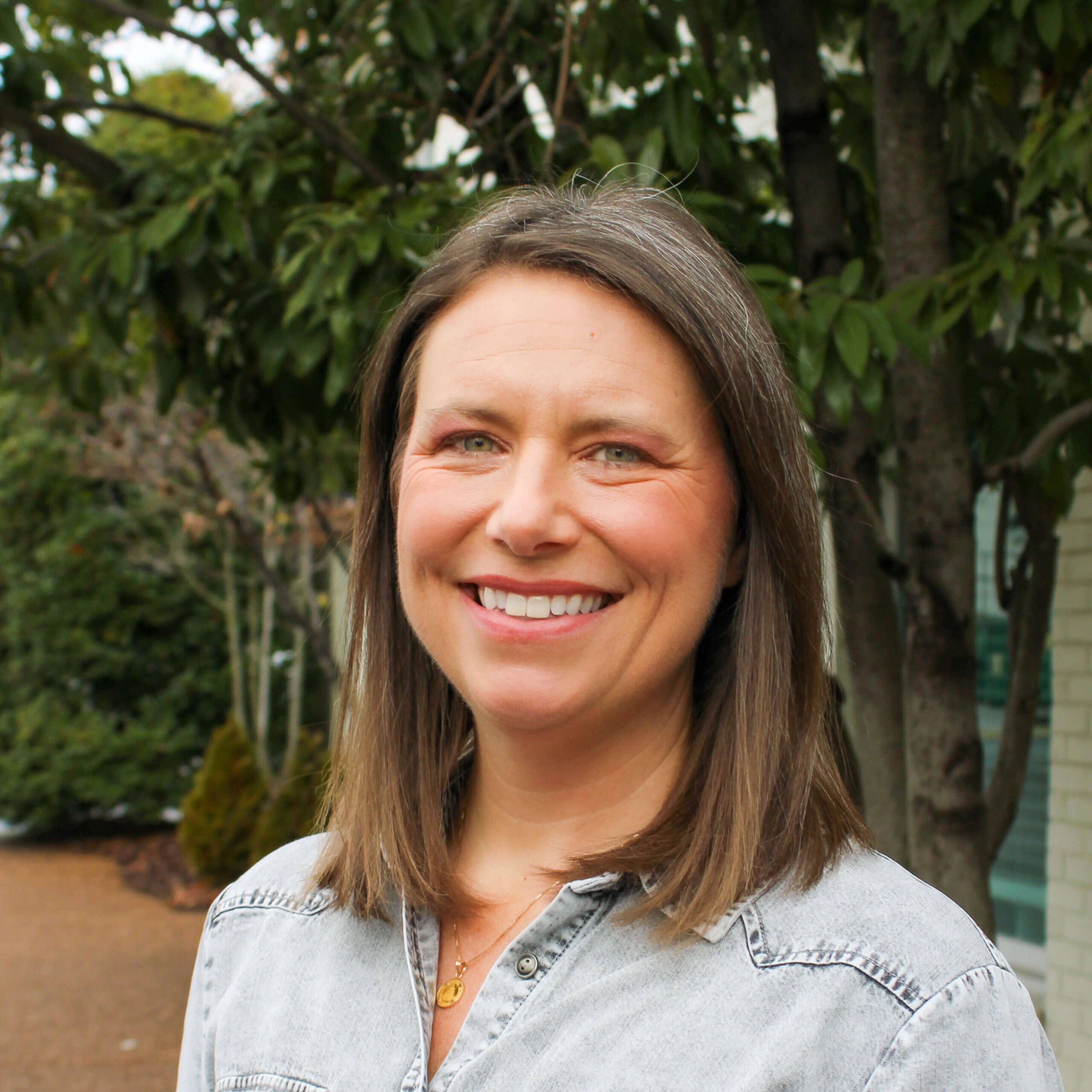 Anna Mills - Integrative Life Center