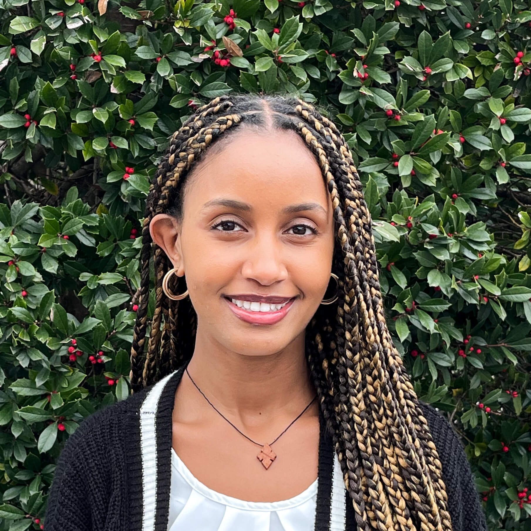 Mahlet Aklile, Ed.S. - Integrative Life Center